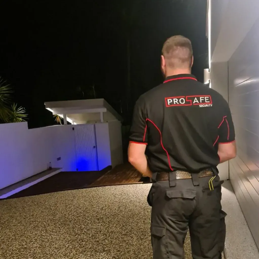 Prosafe Security | Security Guards Brisbane, Gold Coast, Sunshine Coast